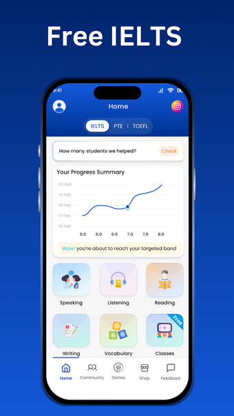 BabyCode IELTS APK for Android - Download